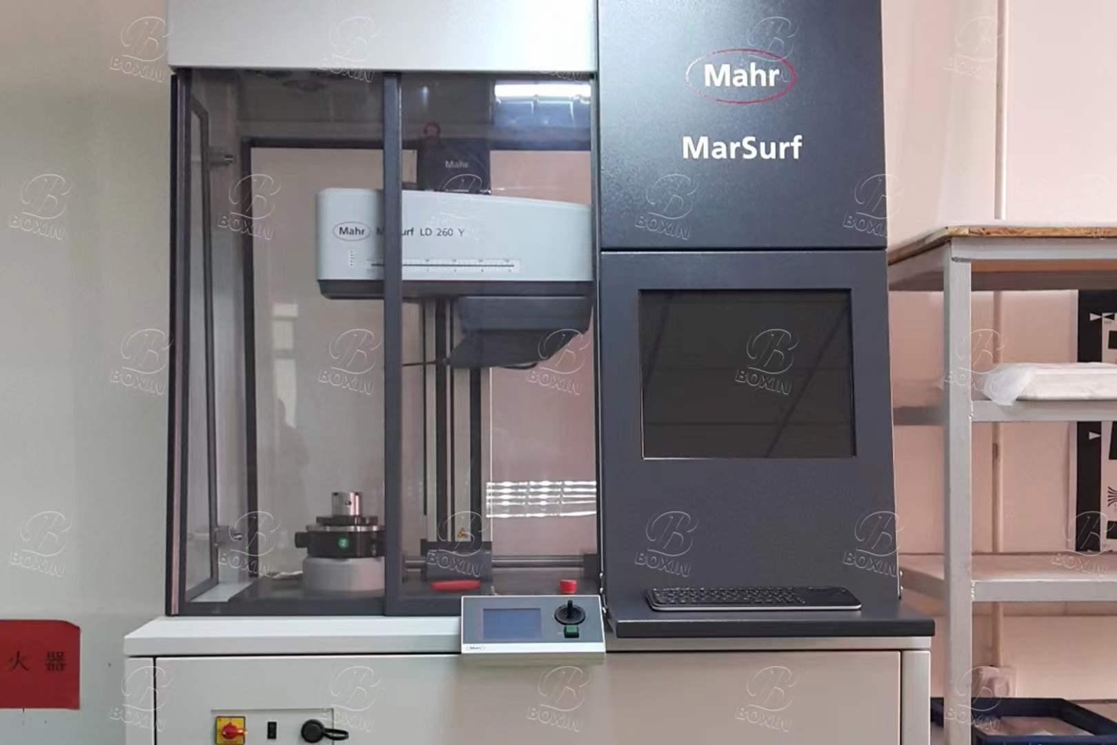 Boxin Optics (Qingdao) Co., Ltd