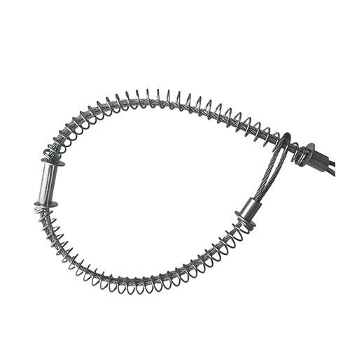 Whipcheck Safety Cable Hose to Hose - Fastline (China Manufacturer ...