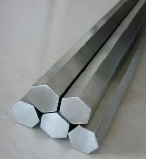 Titanium Hex Bar Stock (China Manufacturer) - Leather & Fur - Apparel ...