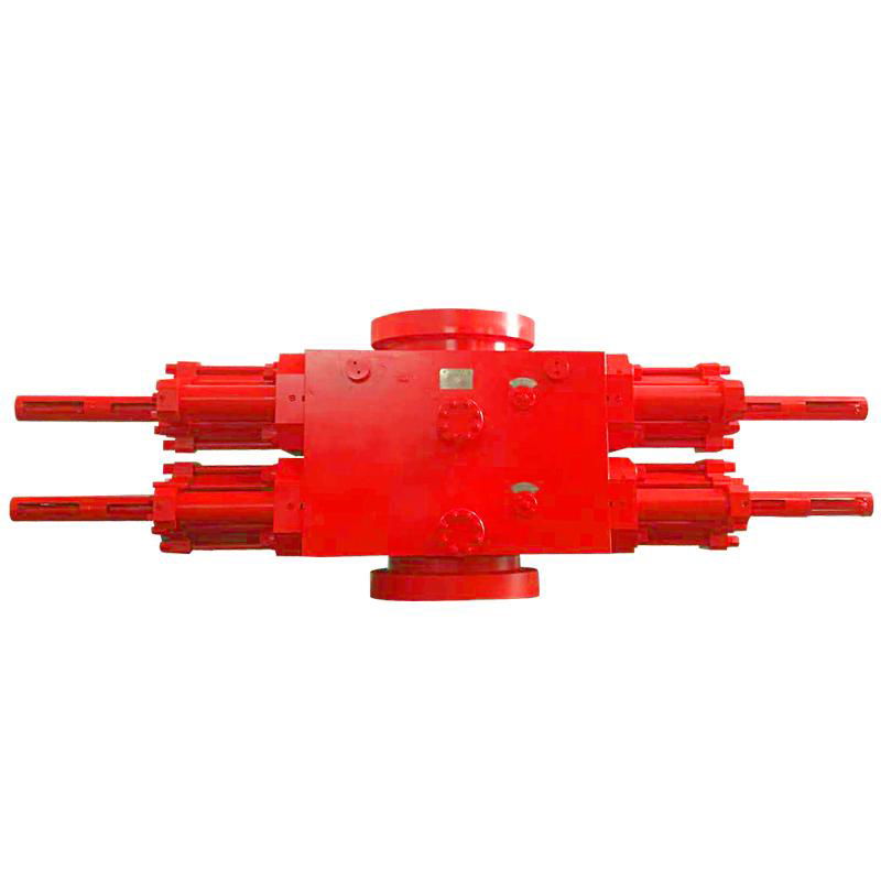 26 3/4" Ram BOP - Rongsheng (China Manufacturer) - Petroleum - Energy ...