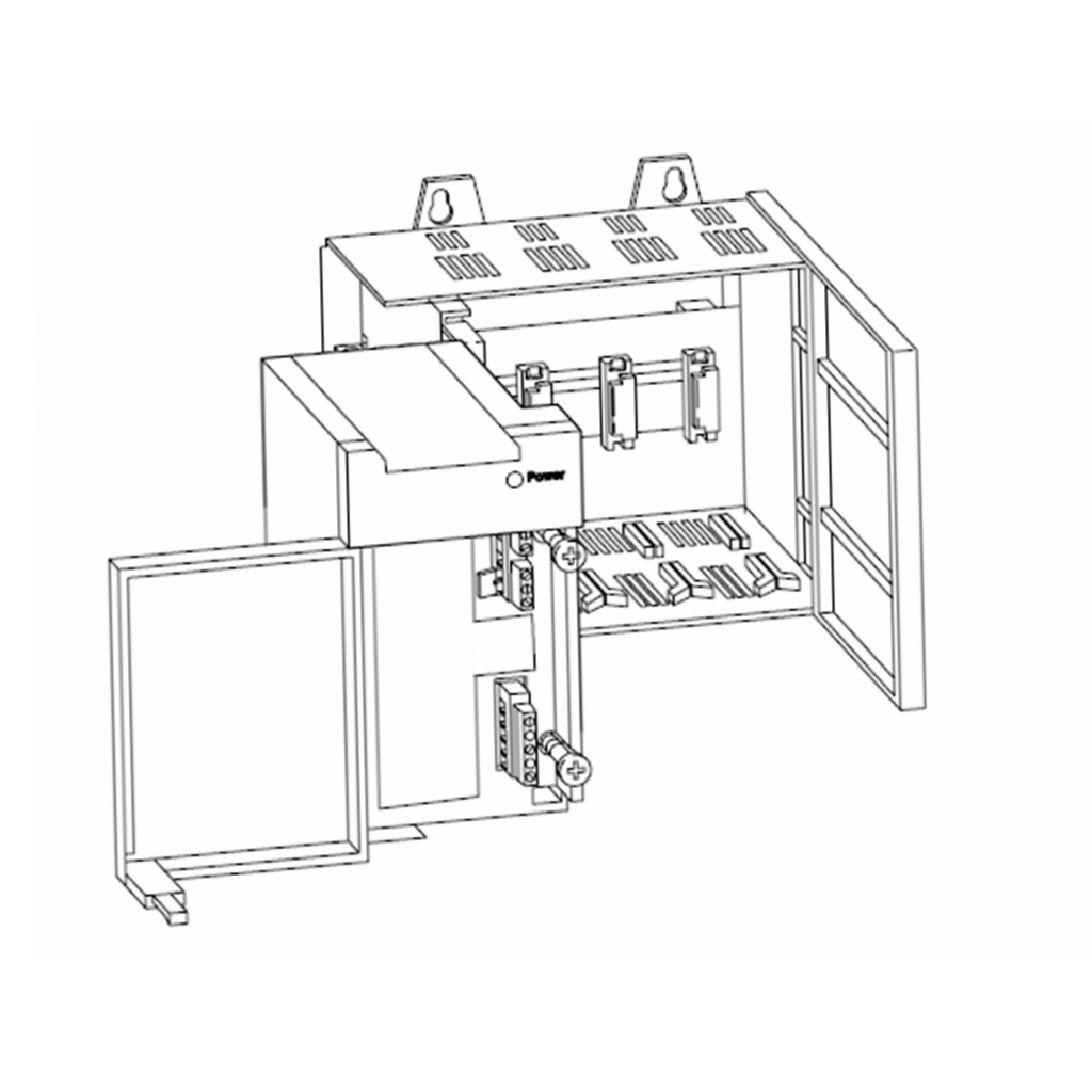 A-B罗克韦尔 1746-HSRV SLC 伺服模块的基本功能及其硬件要求 (中国 福建省 贸易商) - 电子电气产品制造设备 - 工业设备 ...