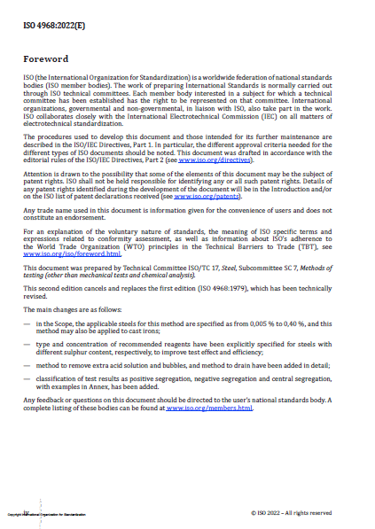 ISO标准中文版资料 - 中文版ISO (中国 山东省 服务或其他) - 书籍 - 出版 产品 「自助贸易」