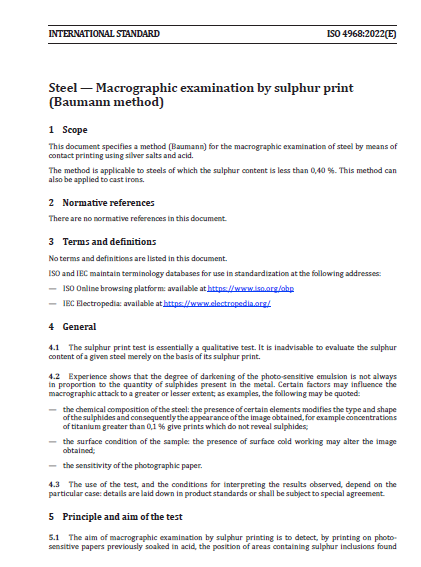 ISO标准中文版资料 - 中文版ISO (中国 山东省 服务或其他) - 书籍 - 出版 产品 「自助贸易」