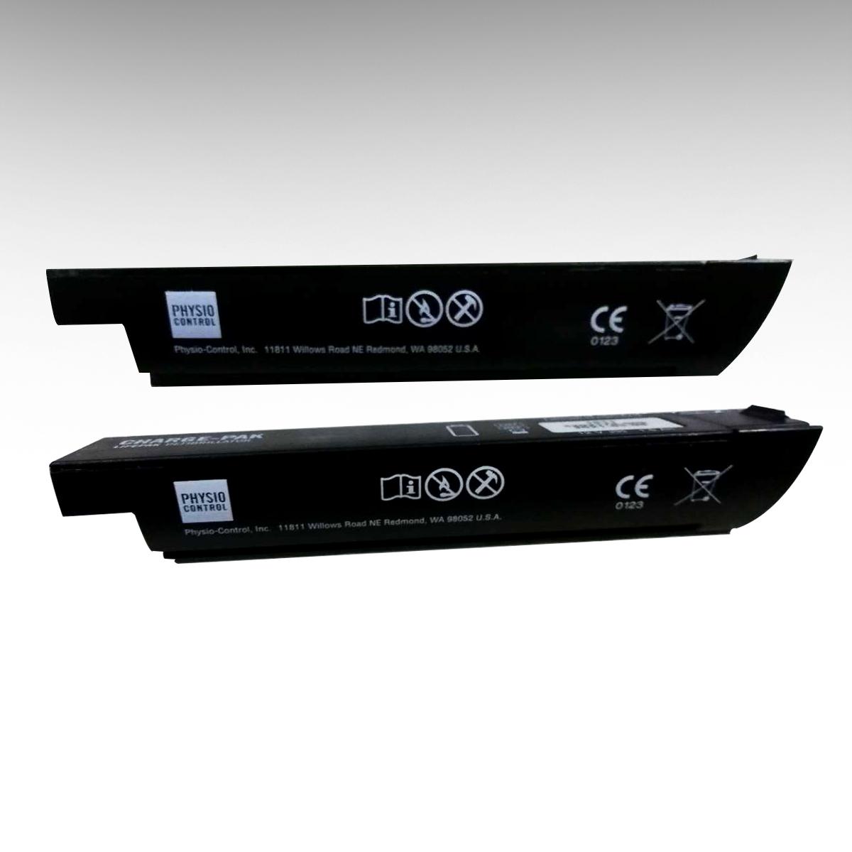 Original Medtronic LIFEPAK aed defibrillator lithium battery REF ...