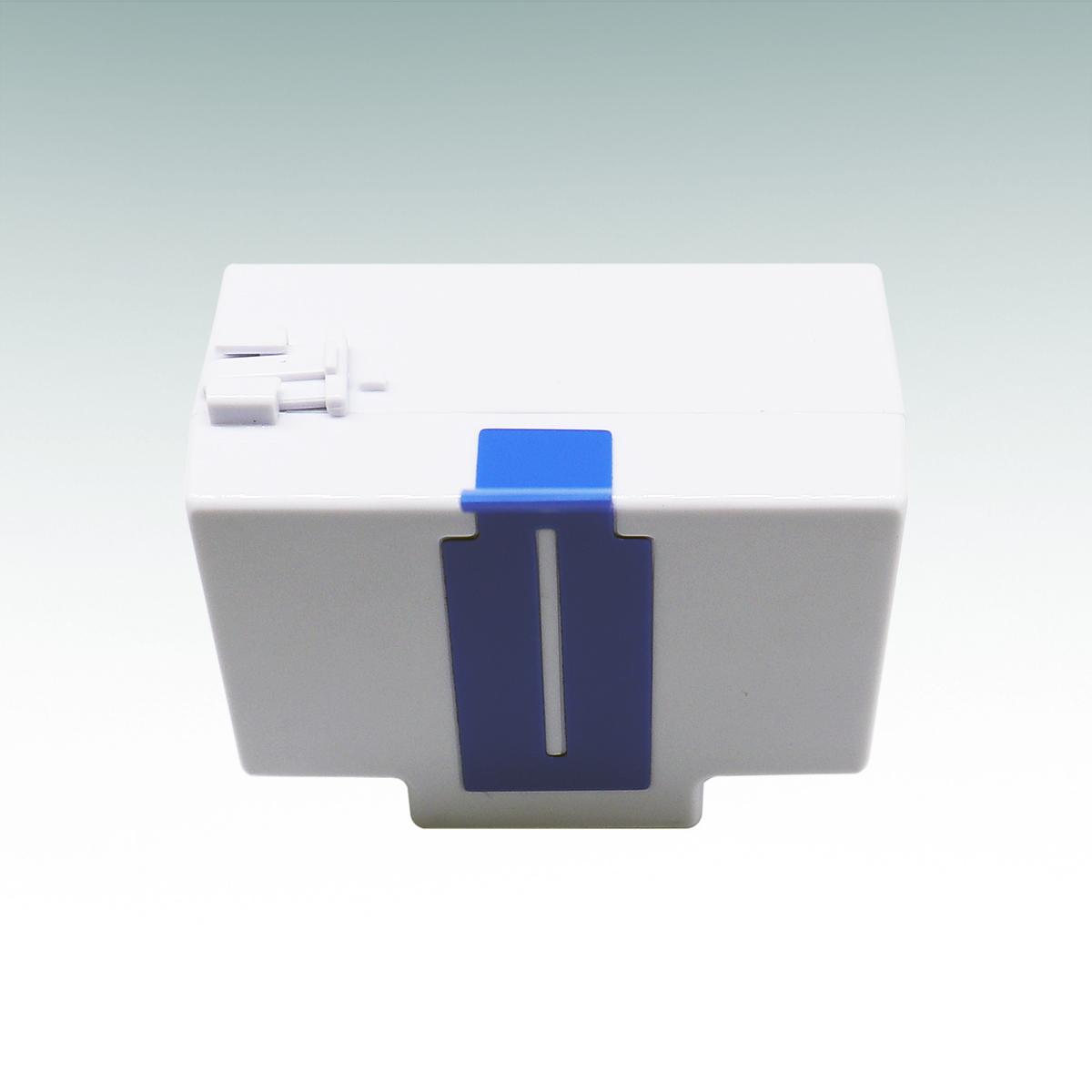 ENMIND 28.86Wh Li-ion DC203 for EN-S7 EN-V7 lithium defibrillator ...