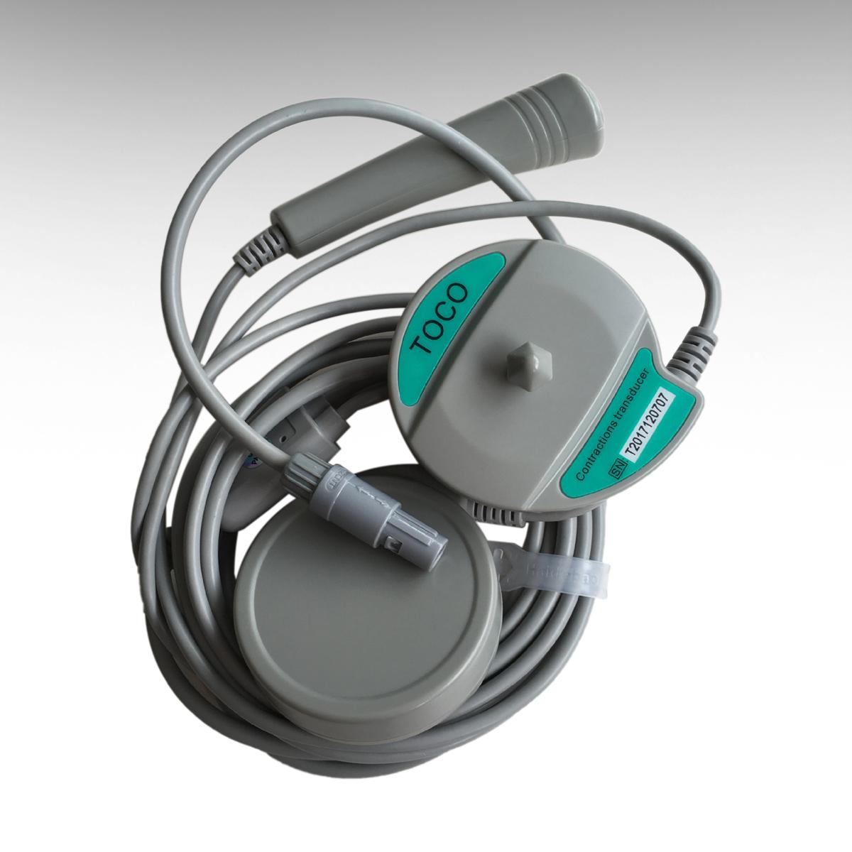 COMEN 5000B Wholesale 3 in 1 fetal monitoring probe fetal heart probe ...