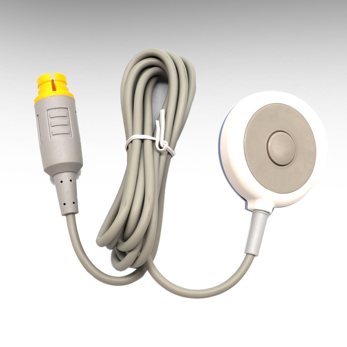 Bistos Maternal fetal monitor BT-350/BT-300 Uterine contraction ...