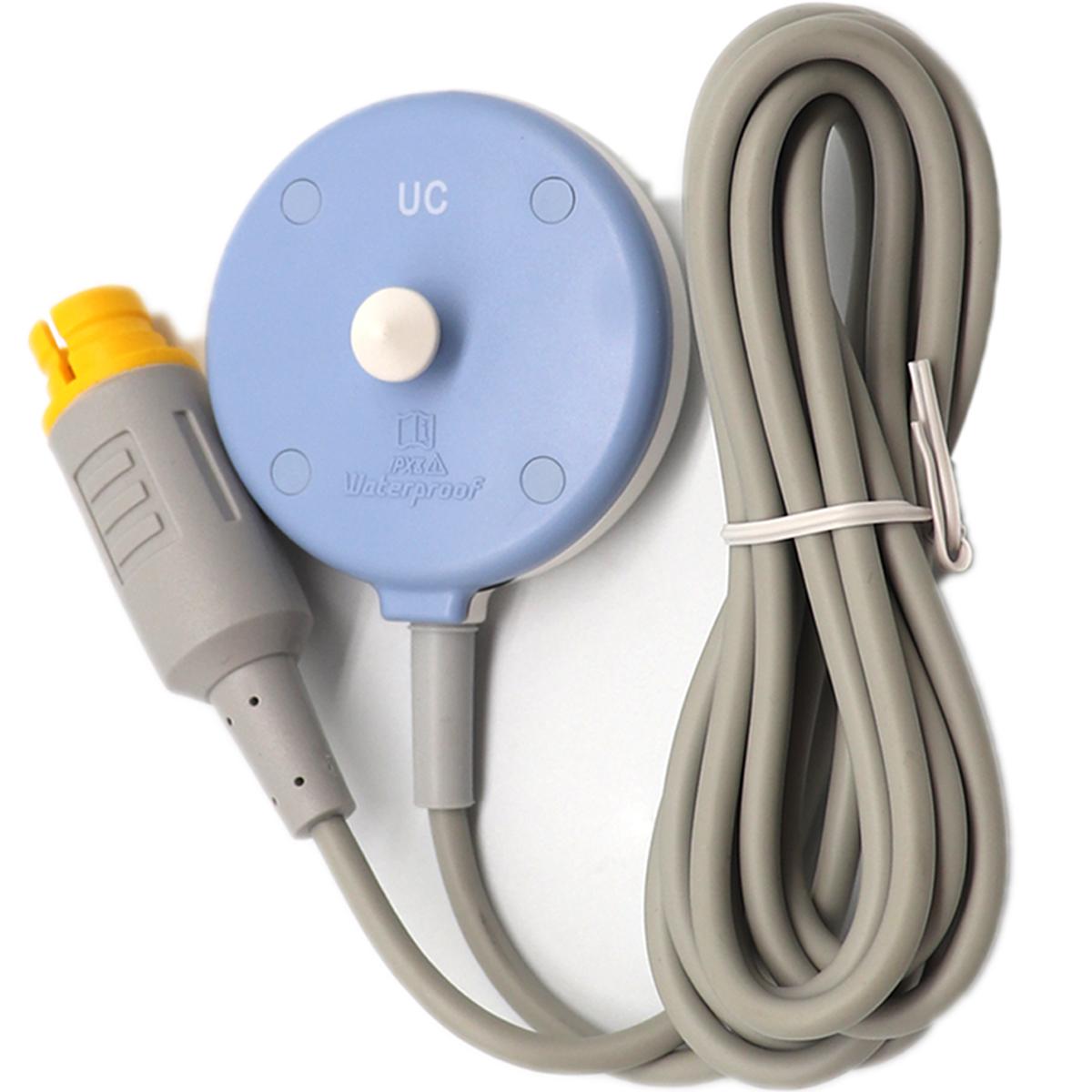 Bistos Maternal fetal monitor BT-350/BT-300 Uterine contraction ...