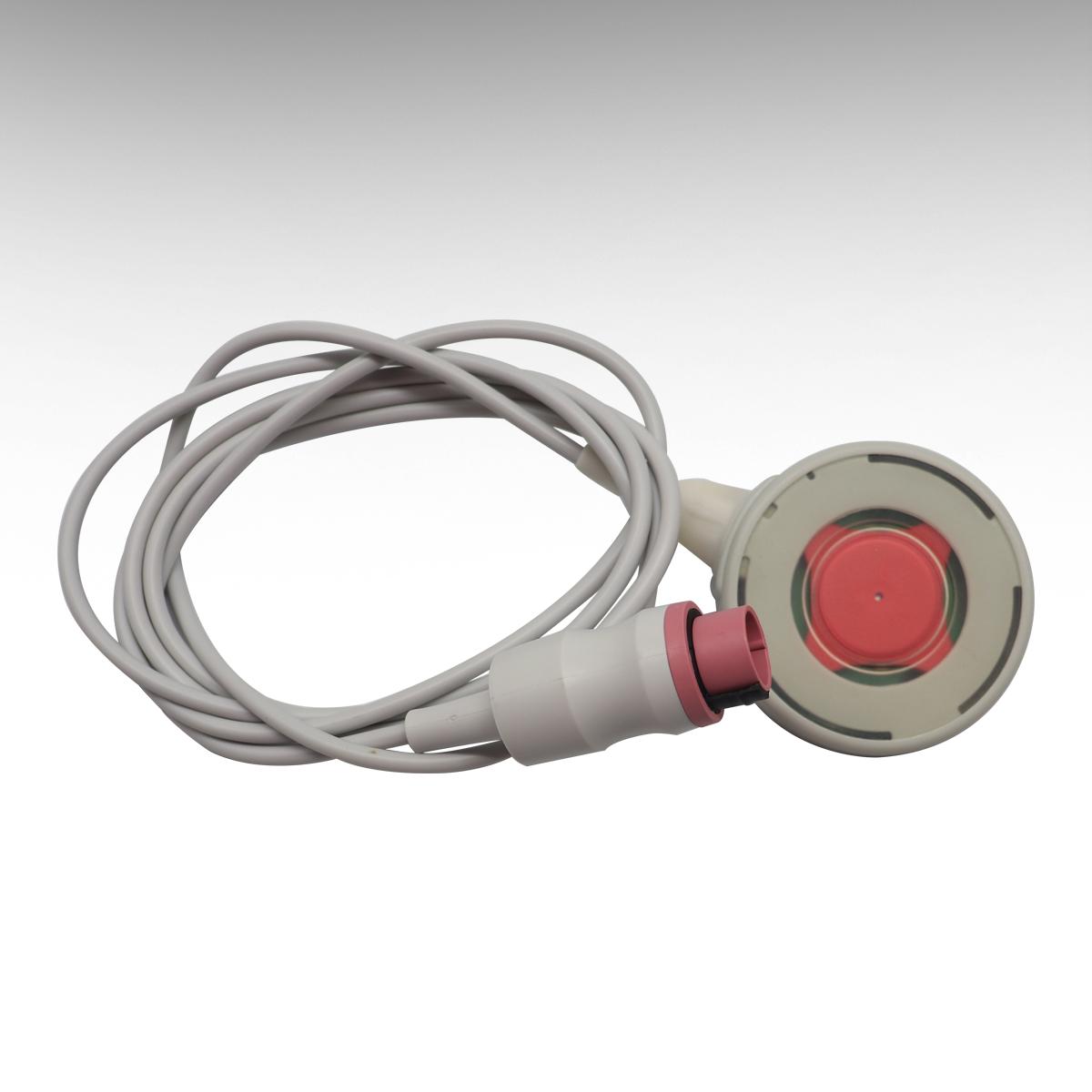 ACC-OBS-009 Sonicaid Huntleigh TOCO Uterine contraction pressure probe ...
