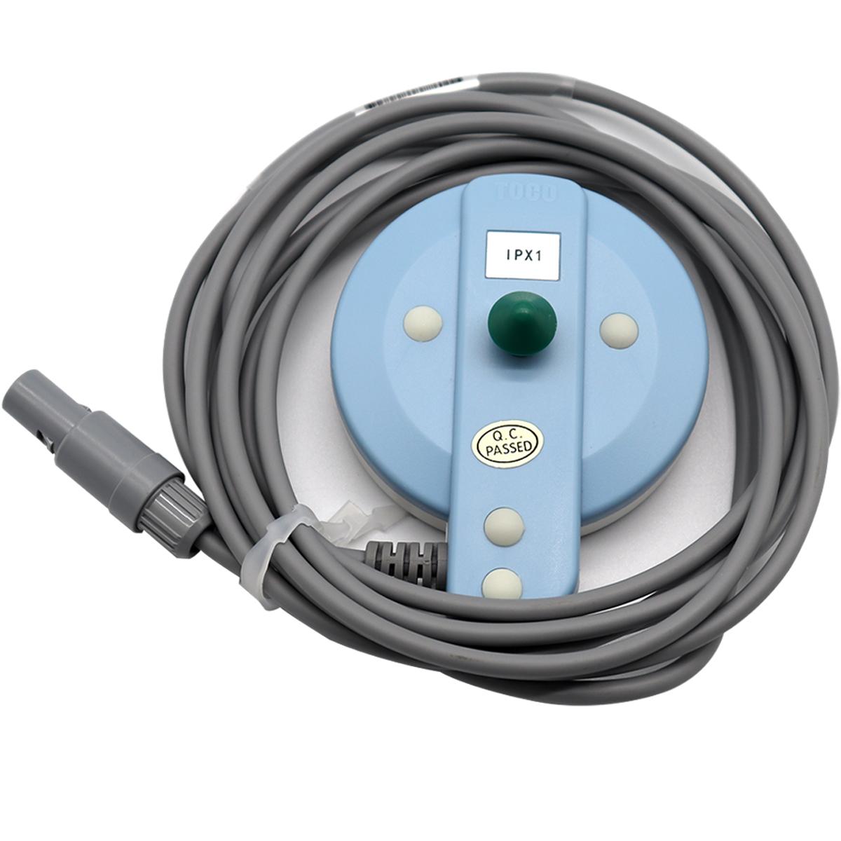 Philips fetal uterine contraction 5 needles pressure probe MD2000B ...