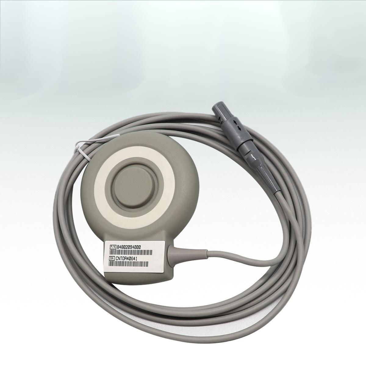 飞利浦金科威UT3000A-CTG7胎监探头6针双槽宫腔缩压力探头GW TOCO (中国 广东省 贸易商) - 医疗服务 - 服务业 产品 「 ...