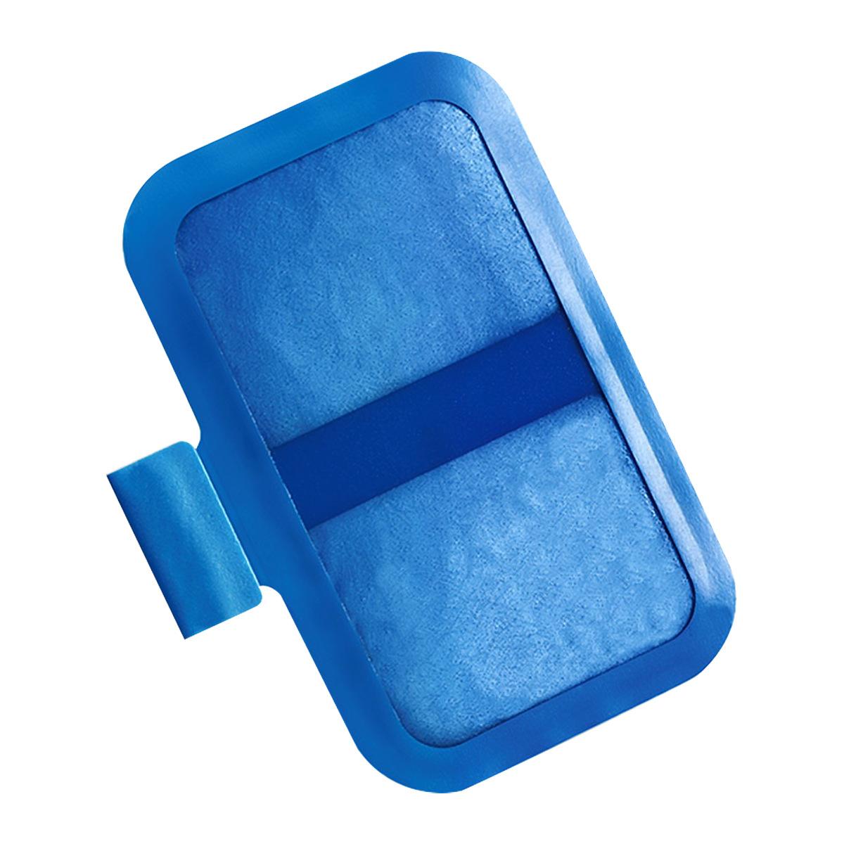 Covidien negative plate E7507/E7510-25/E7512 for defibrillation