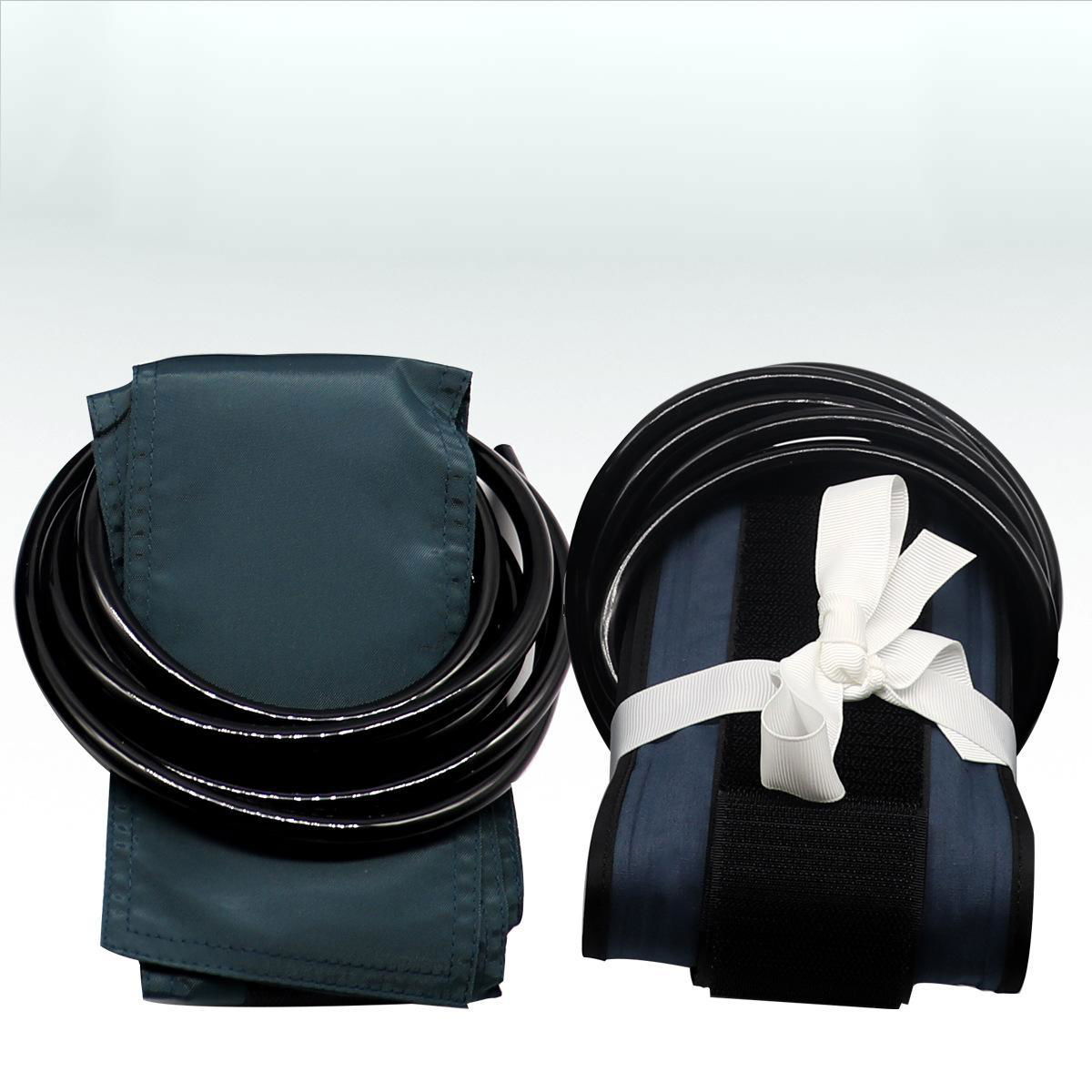 Pneumatic hemostatic blood pressure cuff for bone Surgical tourniquet ...