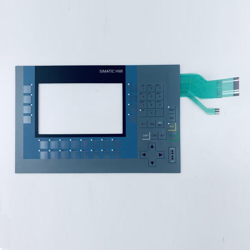 Supply SIEMENS HMI Repair Parts - NewTouchBuff (China Manufacturer ...