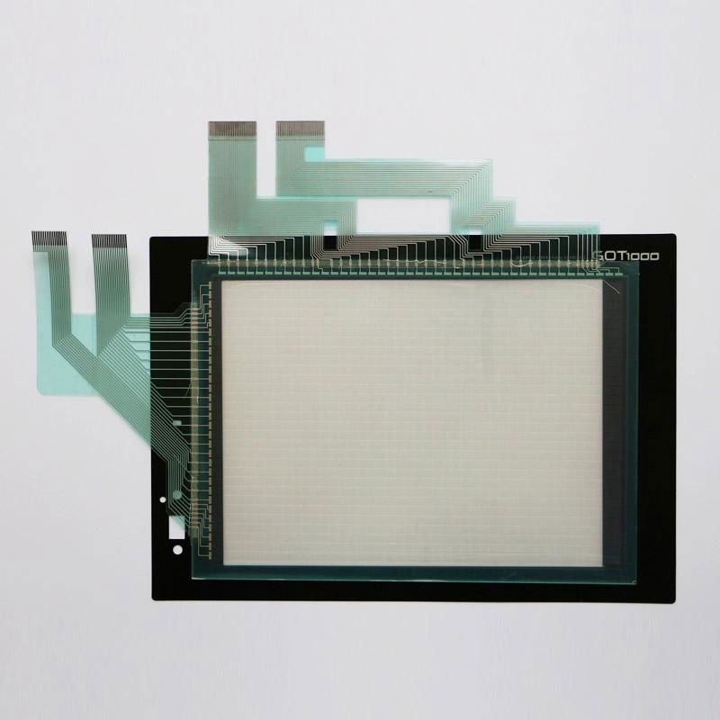 Supply Mitsubishi HMI Repair Parts - NewTouchBuff (China Manufacturer ...