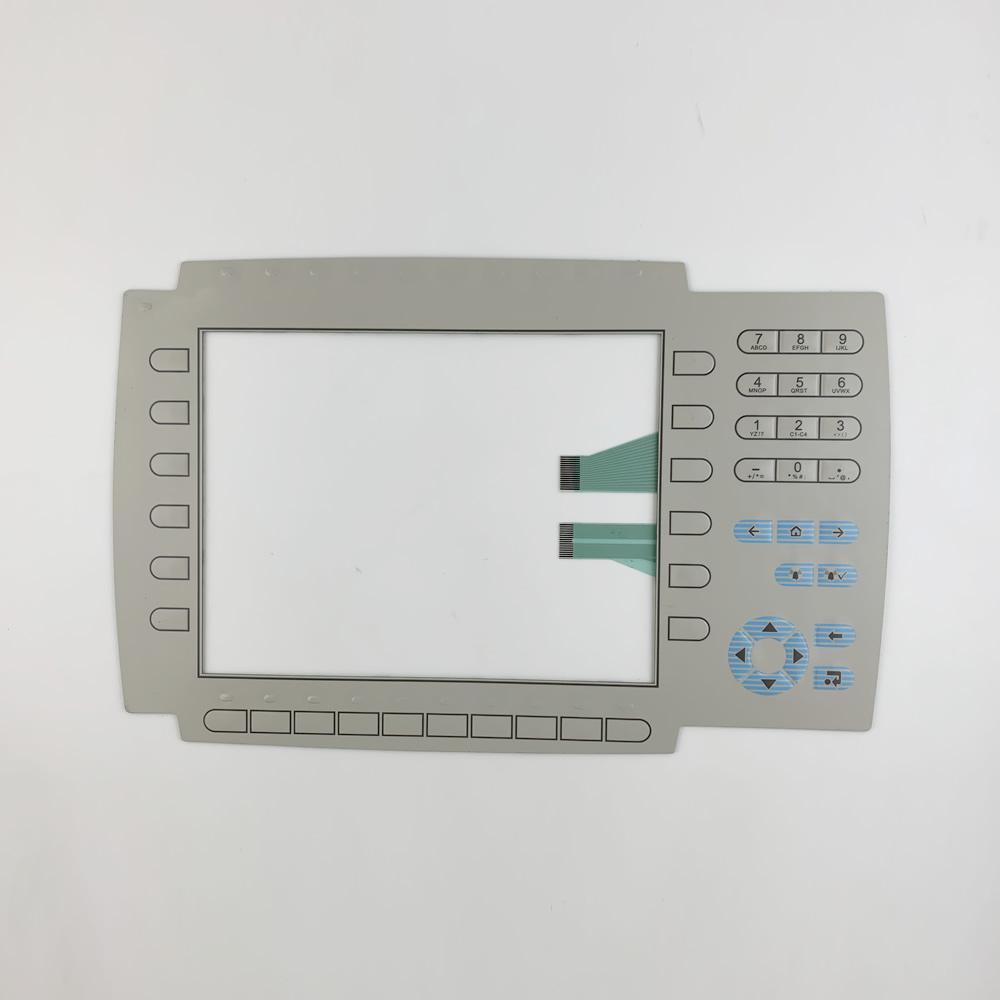 Supply ABB Robot HMI Repair Parts - NewTouchBuff (China Manufacturer ...