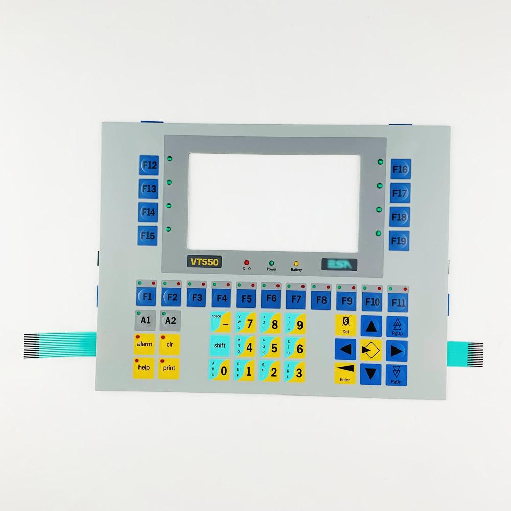 Supply ESA HMI Repair Parts - NewTouchBuff (China Manufacturer ...