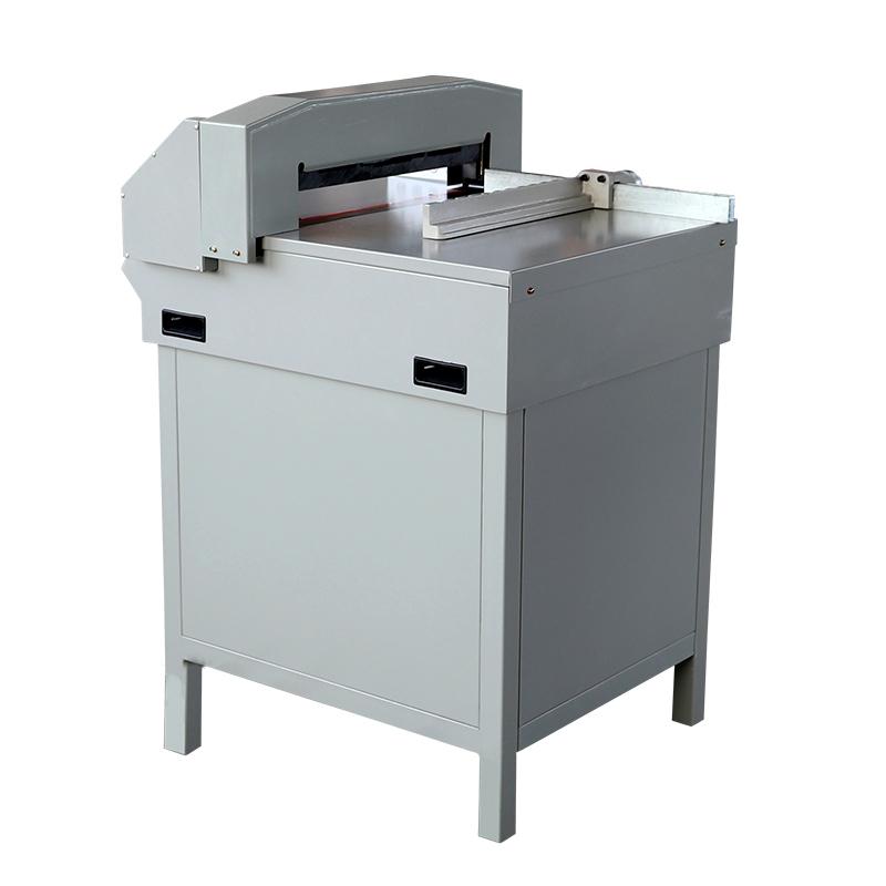 BYON Numerical Control Paper Cutter A3 Automatic Large Paper Trimmer ...