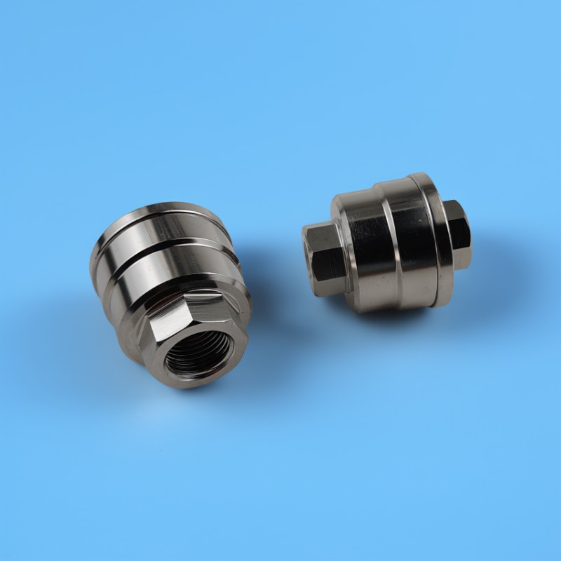 Hygienic Steam trap-Pressure balance thermostatic trap - MST21 (China ...