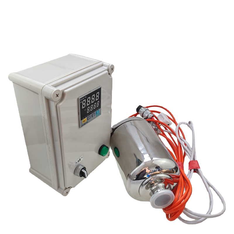 Electric heating filter - SF-D1 (China Manufacturer) - Other Machine ...