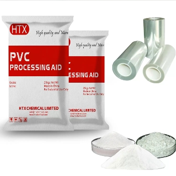 PVC IMPACT MODIFIER (China Manufacturer) - Plastic Materials ...