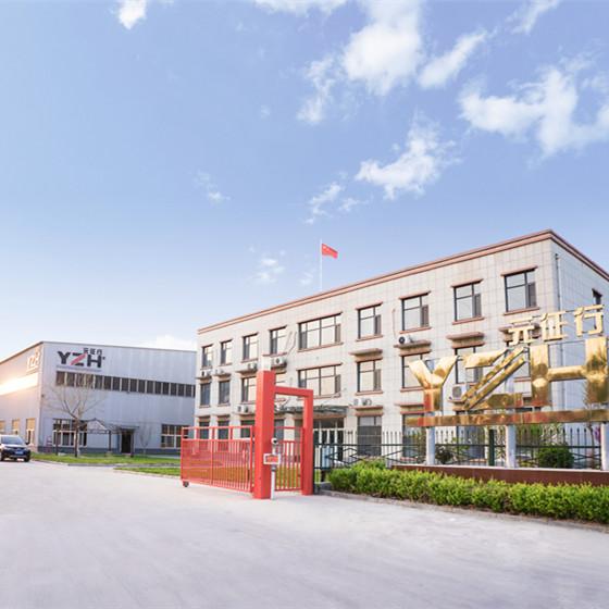 Shandong YZH Machinery Equipment Co., Ltd (China Manufacturer ...