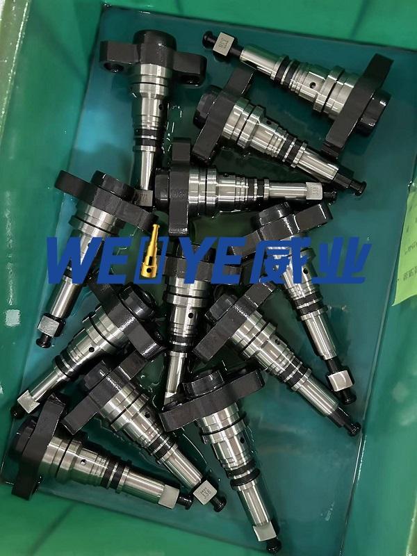 diesel injection plunger X170S FOR STYRE - WEIYE (China Manufacturer ...