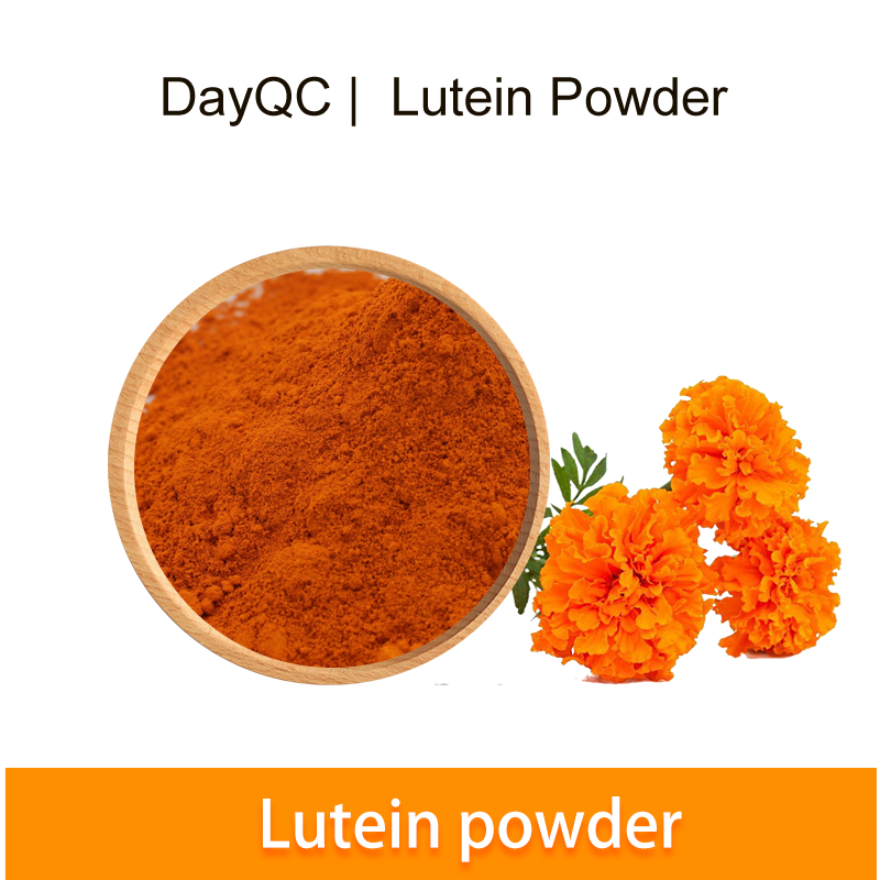Marigold extract Lutein and zeaxanthin benefits - DayQC (China Manufacturer) - Other Processed ...