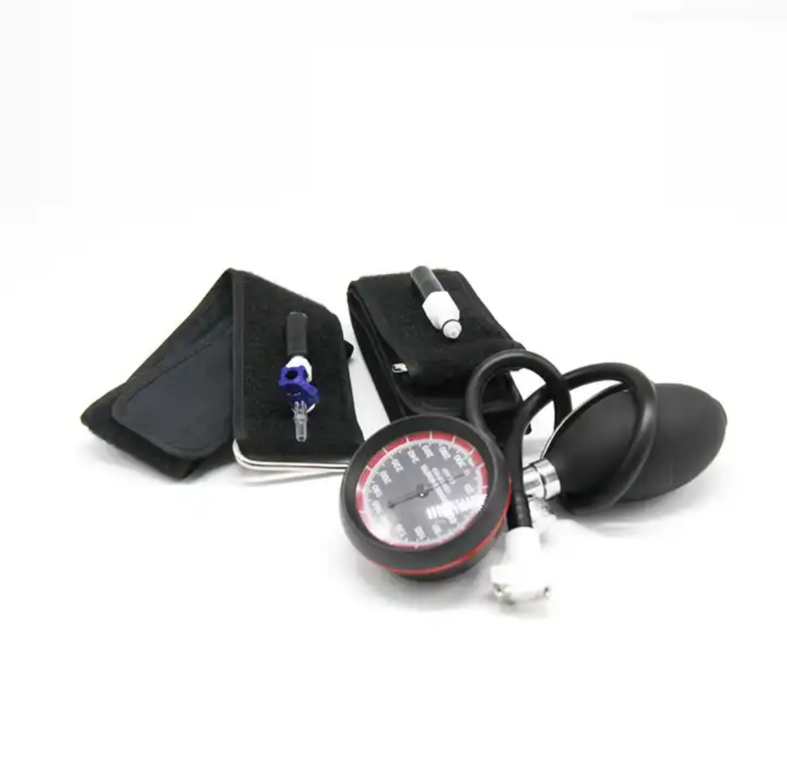 Gym Guardian Wraps Blood Flow Restriction Bands Gym Accessories - 5 * ...