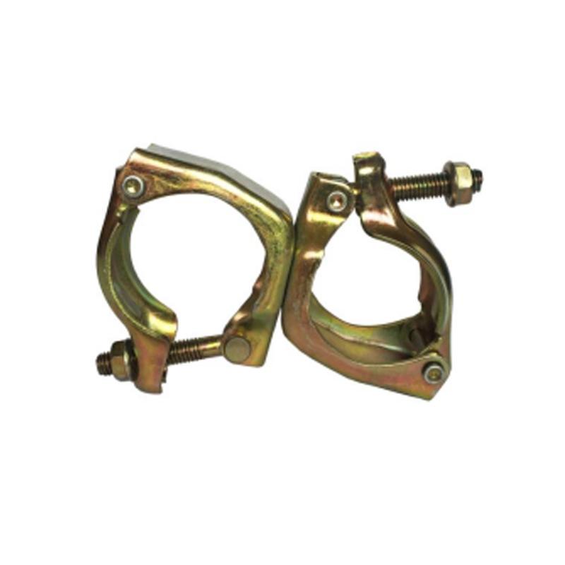 JIS Pressed Swivel Coupler (China Manufacturer) - Construction Accessories - Construction ...