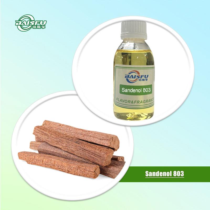 Baisifu High concentration liquid Sandenol 803 CAS:66068-84-6 - A13 - Baisfu (China Trading ...