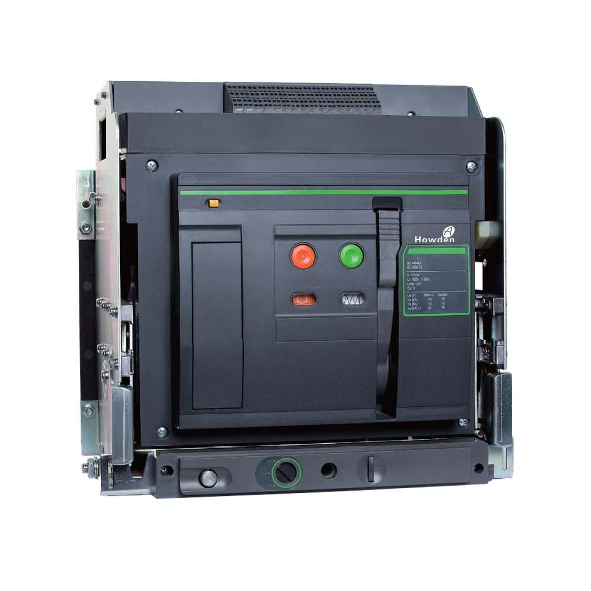 Universal frame circuit breaker - Aston-FCB系列 - Aston howden (China ...