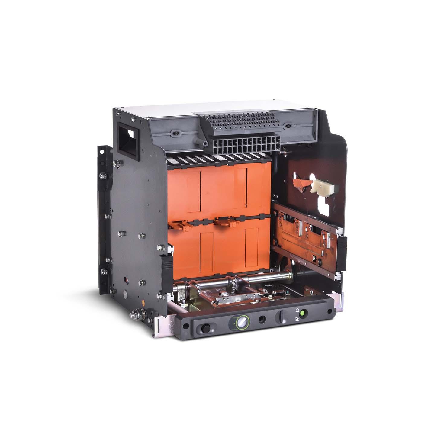Universal frame circuit breaker - Aston-FCB系列 - Aston howden (China ...
