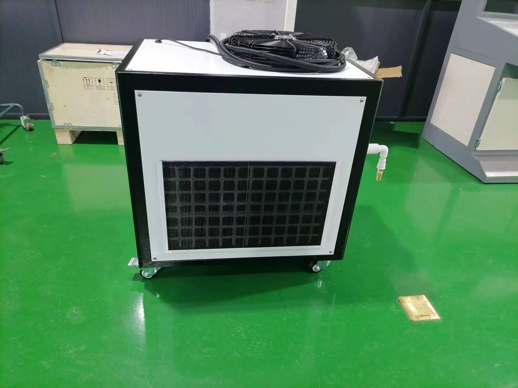 水冷却箱冷却器 - AL-ZFB-3000 - 奥龙 (中国 辽宁省 生产商) - 其他工业设备 - 工业设备 产品 「自助贸易」