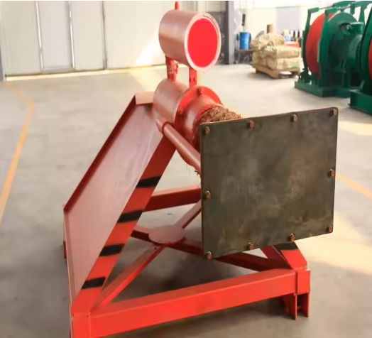 Railway stopper Rail Hydraulic Train Buffer stopper - linkagerail ...