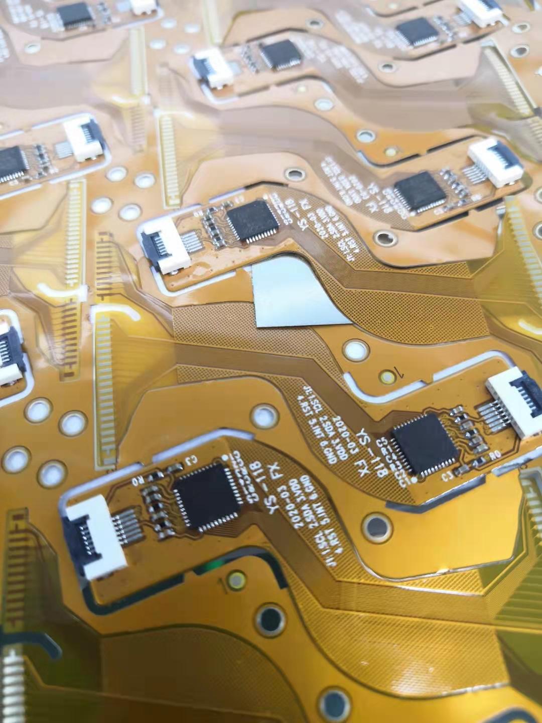 PCB, FPC, SMT, rigid flex PCB, ceramic PCB, PCB assembly (China ...