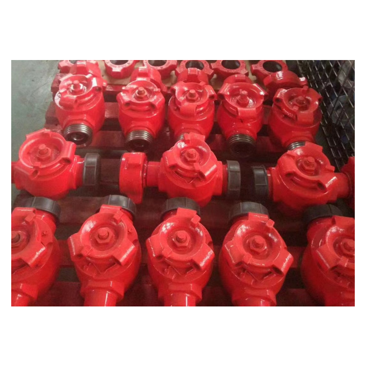 Fmc weco ULT150 fig 1502 plug valve repair kit - 2*1 2*2 3*3 - FMC ULT ...