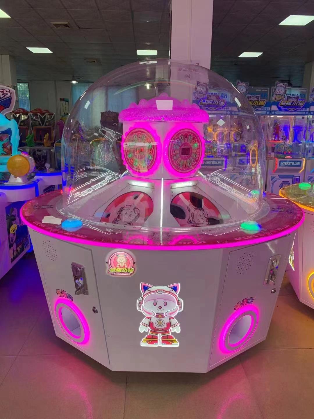 5P lollipop vending machine - Kevin Amusement (China Manufacturer ...