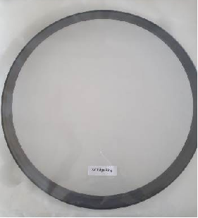 Sic Edge/Carrier Ring - 0200-02917 - AMAT (China Manufacturer) - Other ...