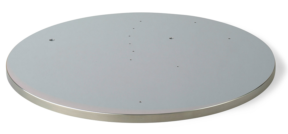 Rtp Reflector Plate - ACP 0041-12192 - AMAT (China Manufacturer ...