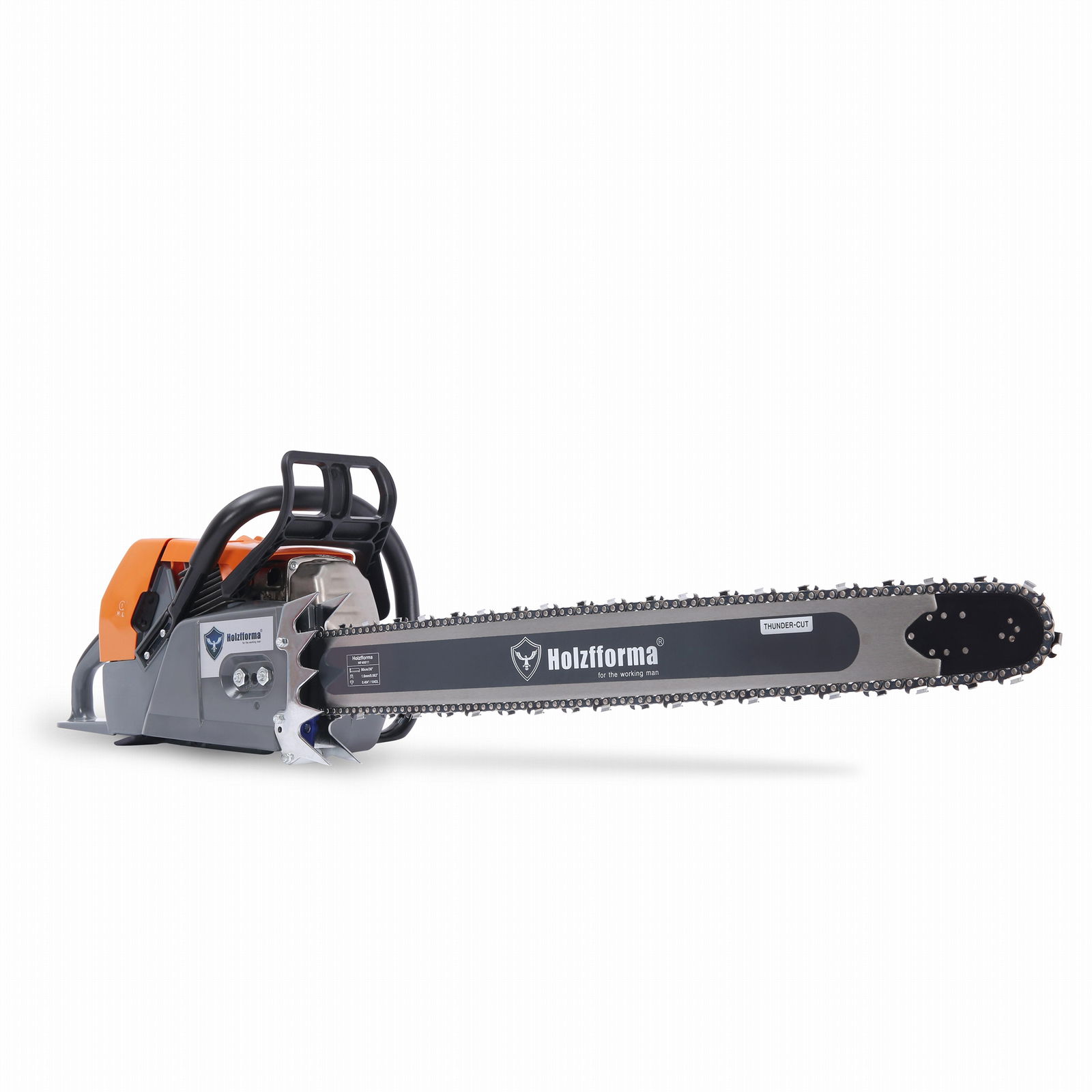 122cc 8.5HP 36" 42" 48" Slabbing Saw Petrol Chainsaw - HJ-CS122 - Hejin ...