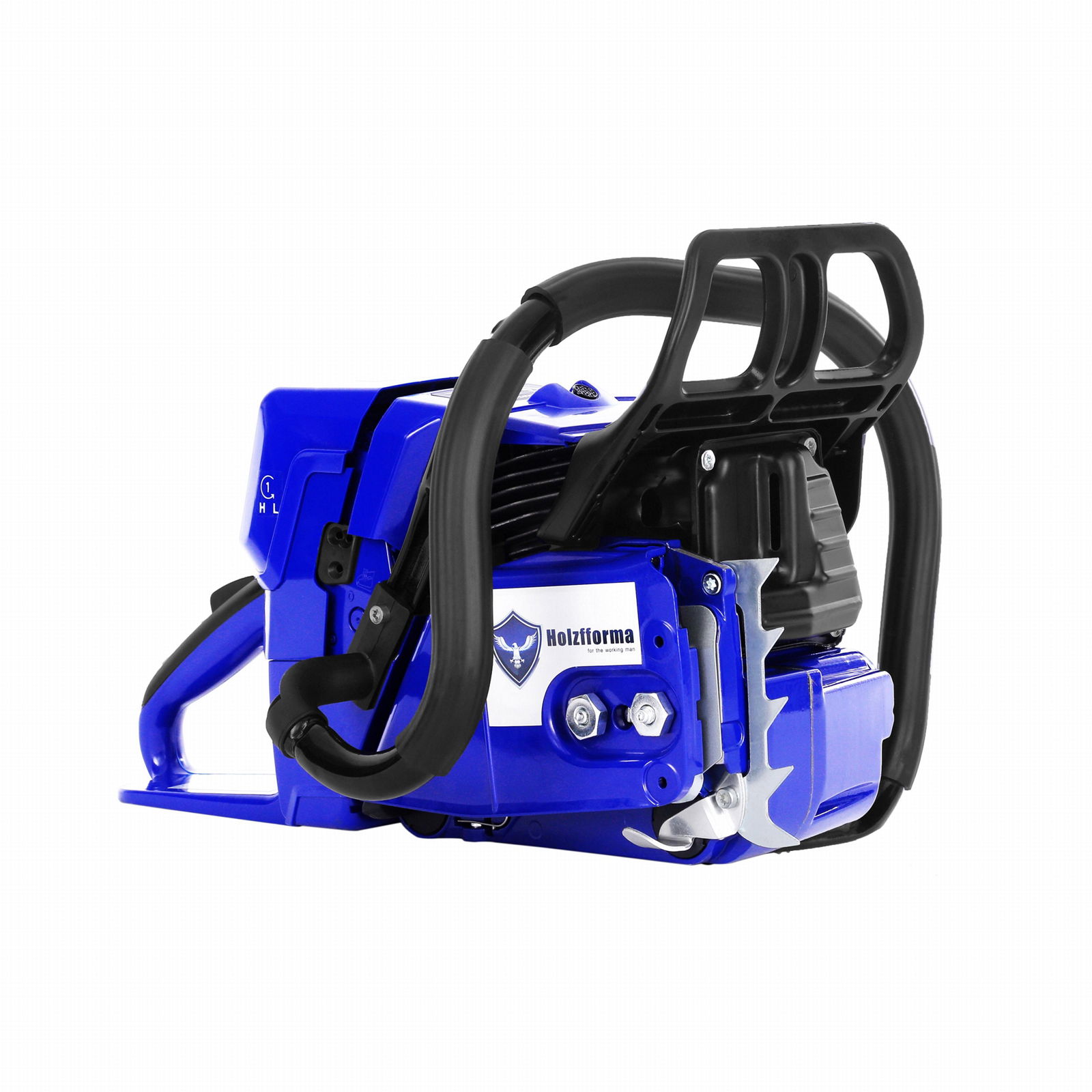 71cc 5.3HP 25"/28'' Slabbing Saw Petrol Chainsaw - HJ-CS71 - Hejin ...