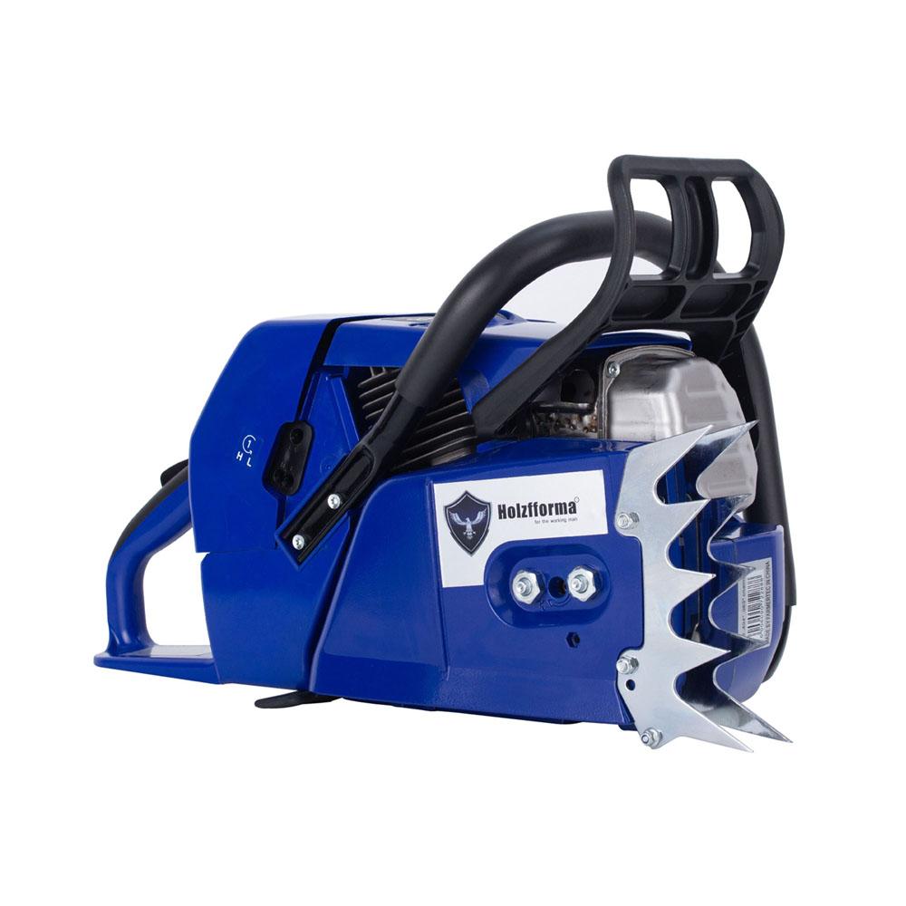 122cc 8.5HP 36" 42" 48" Slabbing Saw Petrol Chainsaw - HJ-CS122 - Hejin ...