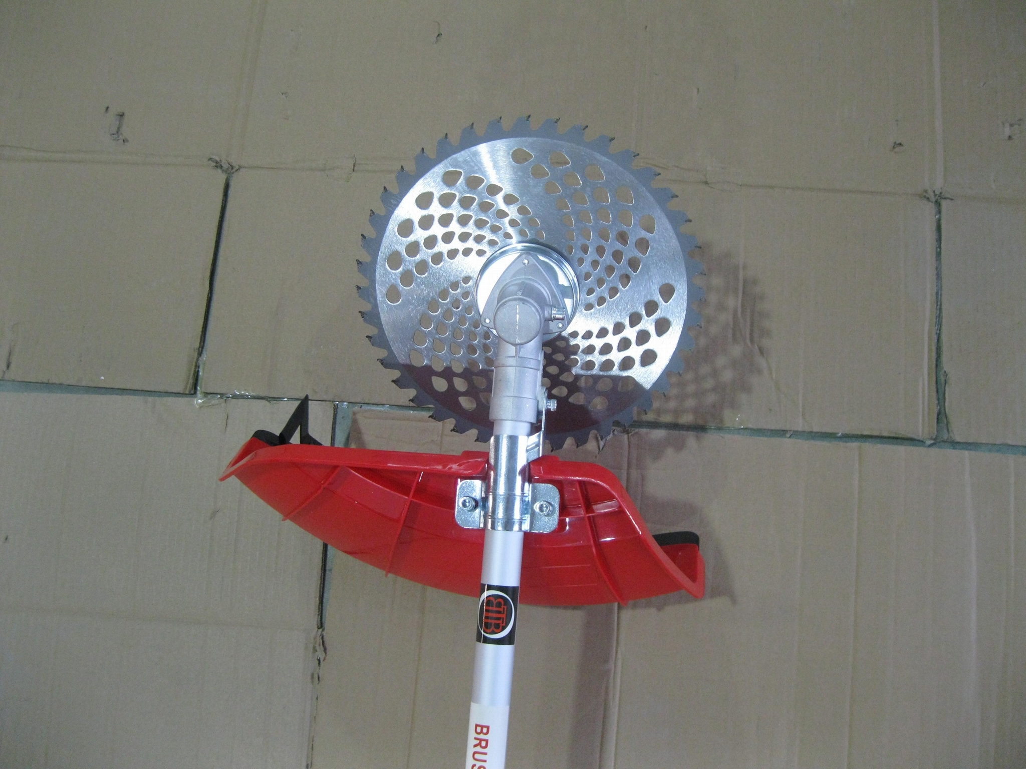 36cc Petrol 4 Stroke Multi tools 6 in 1 - HJ-MT6 - Hejin (China ...