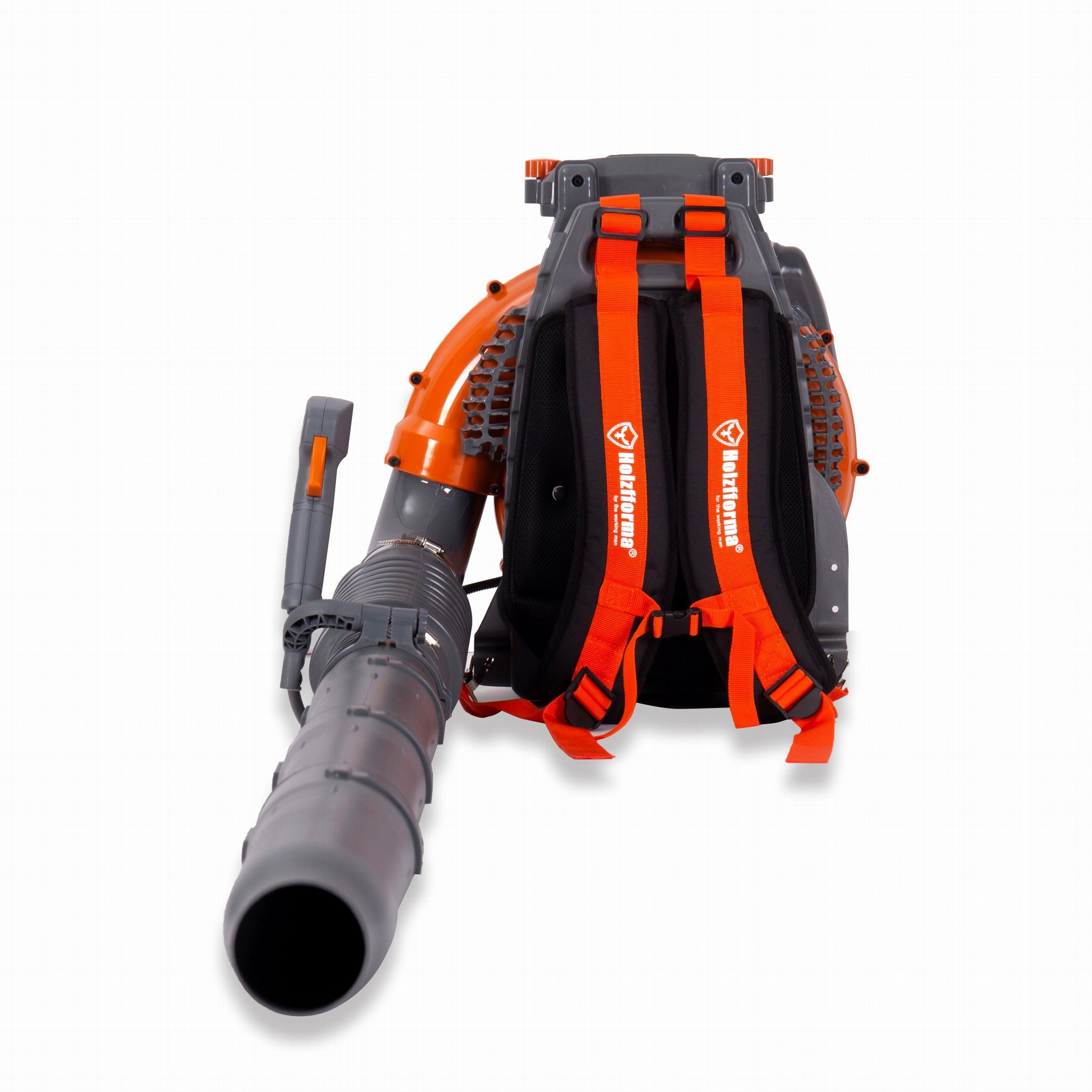 80cc Gasoline Blower - HJ-FL80 - Hejin (China Manufacturer) - Farm ...