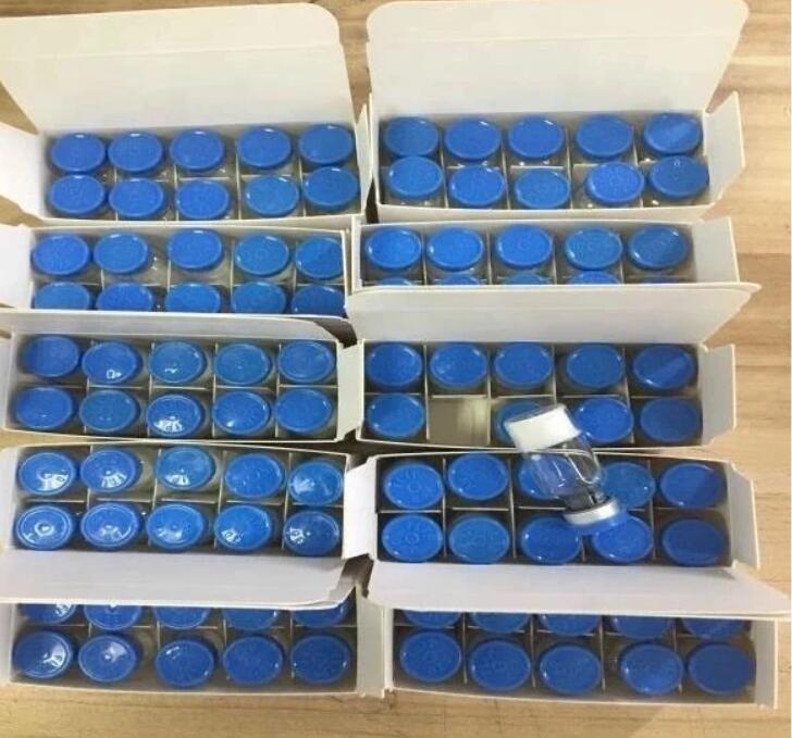 10MG vial pack Semaglutide 99% 910463-68-2 GLP-1 Peptide (China ...