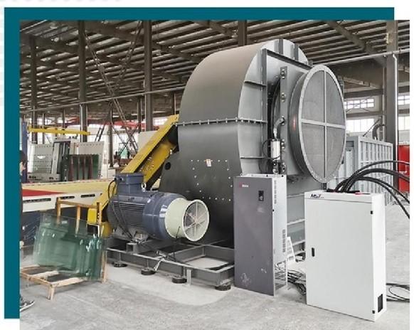 Stainless steel gan - M6-31风机 - huashide (China Manufacturer) - Draught ...