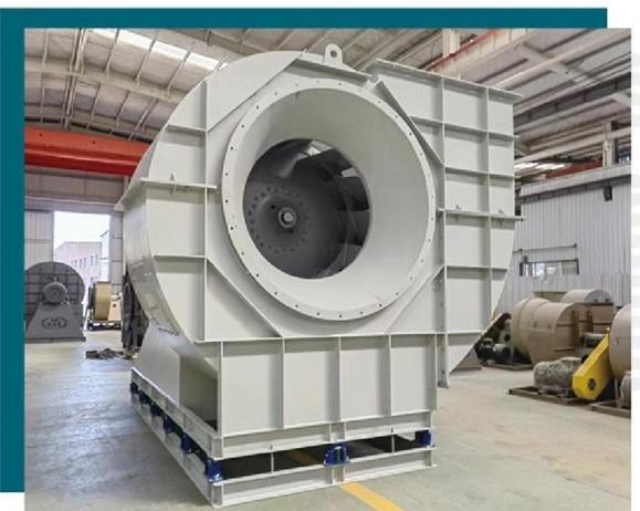 Stainless steel gan - M6-31风机 - huashide (China Manufacturer) - Draught ...