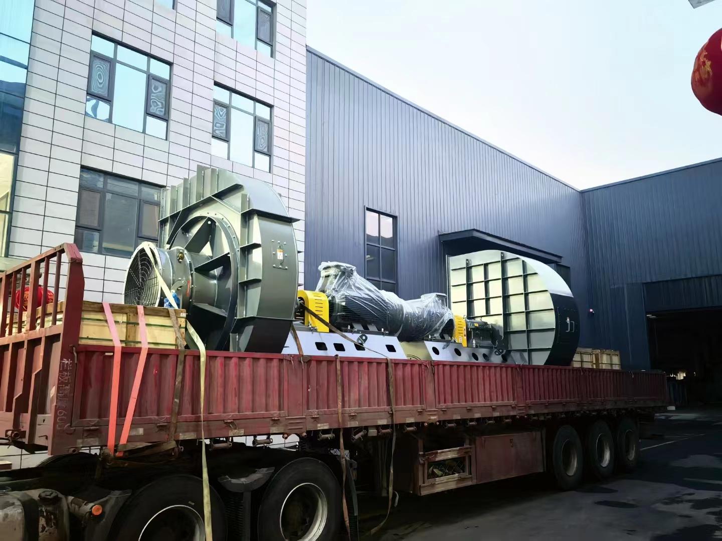 GY4-73風機性能參數表 - 4-73风机 - 華仕德 (中國 生產商) - 風機、排風設備 - 通用機械 產品 「自助貿易」