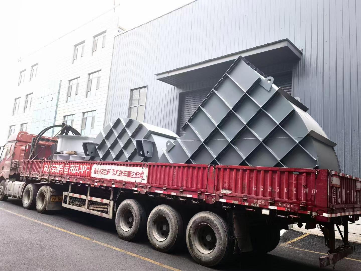 GY4-73風機性能參數表 - 4-73风机 - 華仕德 (中國 生產商) - 風機、排風設備 - 通用機械 產品 「自助貿易」